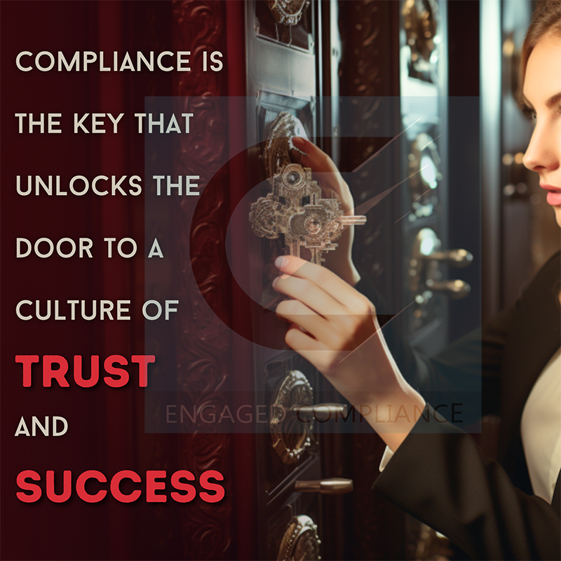 INSPIRATIONAL MEMES - Engaged Compliance Preview