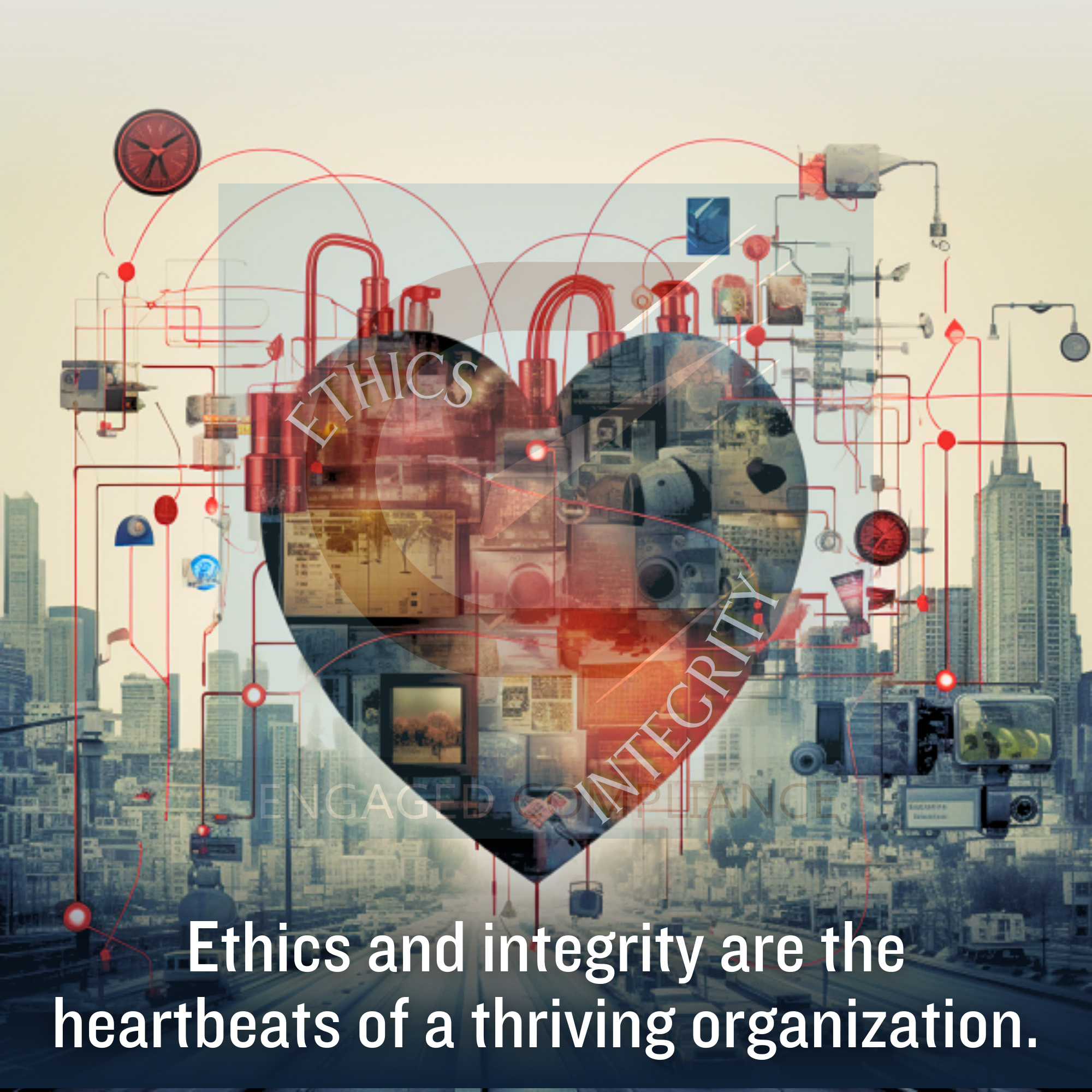 INSPIRATIONAL MEMES - Engaged Compliance Preview
